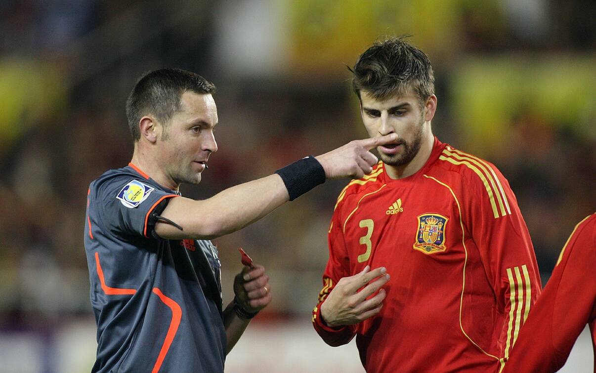 Ritiro Gerard Piqué, carriera, vita privata ed interessi | Sky Sport