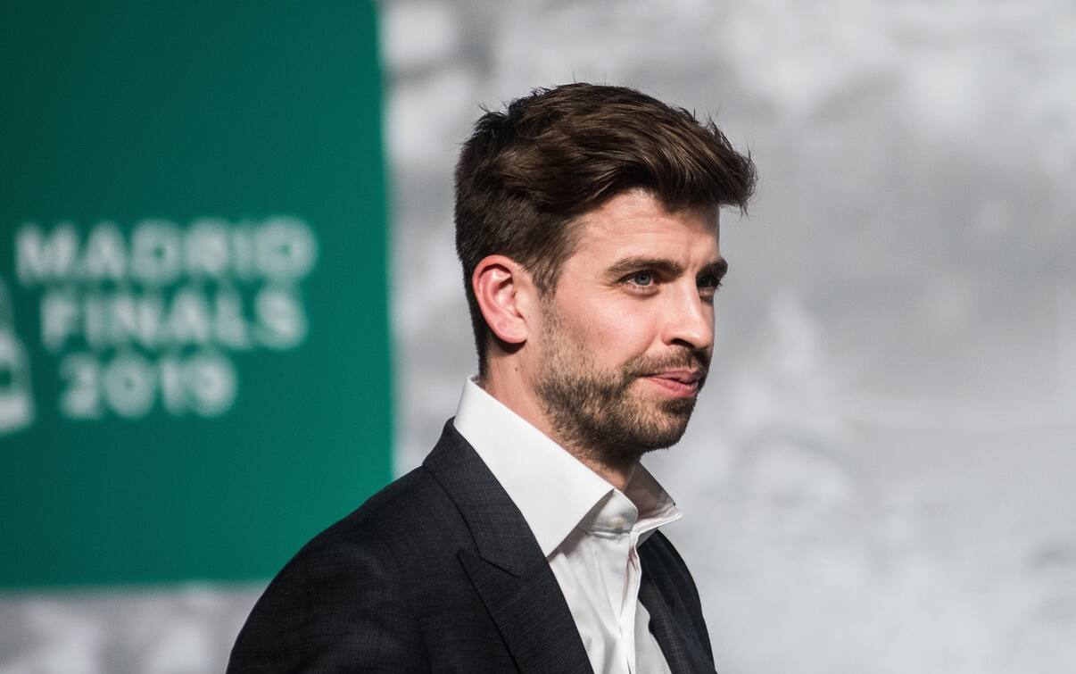 Ritiro Gerard Piqué, carriera, vita privata ed interessi | Sky Sport