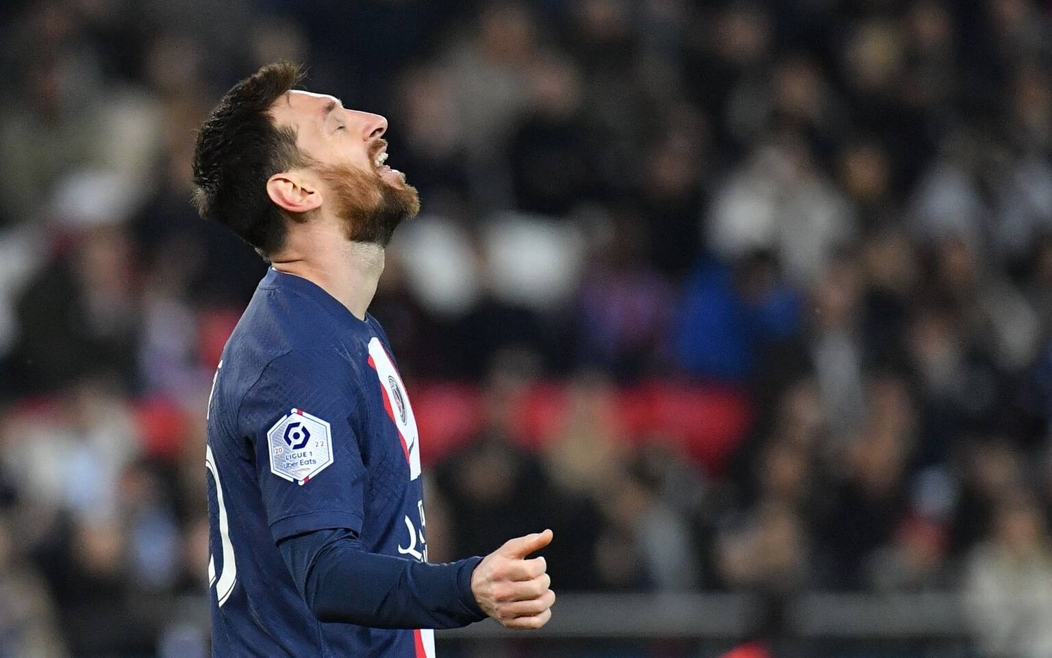 Messi, 700 gol coi club tra Barcellona e Psg: l'anatomia dei suoi gol ...