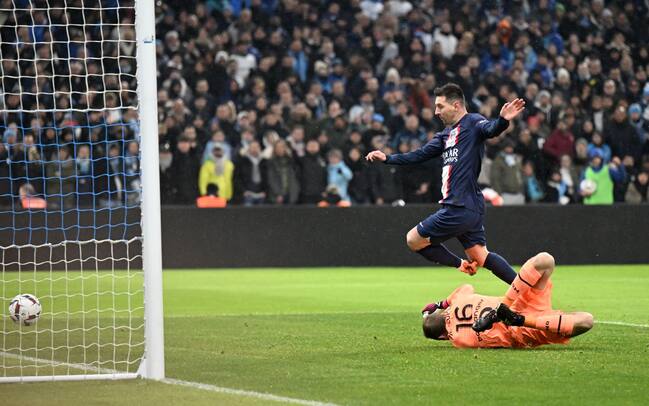 Messi, 700 gol coi club tra Barcellona e Psg: l'anatomia dei suoi gol ...