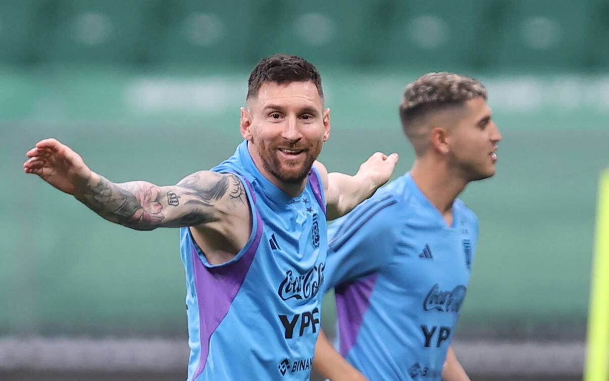 Messi compie 36 anni: tutti i titoli della carriera di Leo | Sky Sport