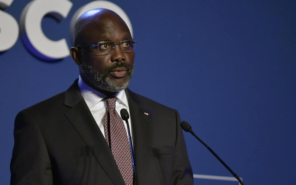 Timothy Weah, il figlio di George in gol con gli Usa ai Mondiali 2022 ...