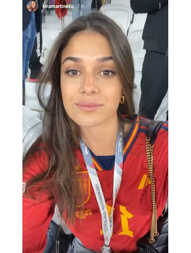 Luis Enrique esalta il 'genero' Ferran Torres: 'Se no mia figlia ...