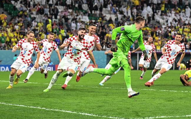 Mondiali, il tabellone di tutte le partite fino alla finale | Sky Sport