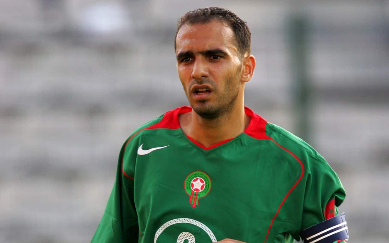 Marocco, chi è Walid Regragui: l'uomo al comando dell'impresa Mondiale ...