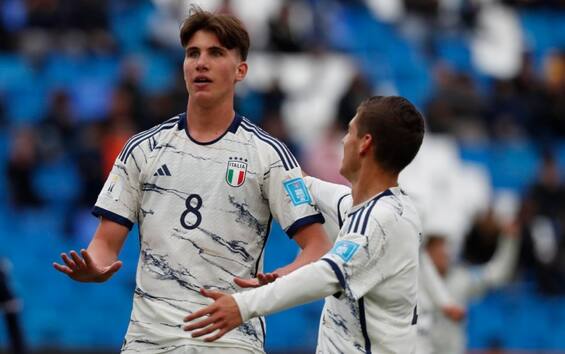 Mondiali Under 20, Italia insegue finale: alle 23 sfida con la Corea ...