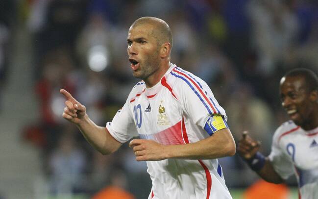 Da Theo Hernandez a Thuram, i difensori francesi in gol nelle ...