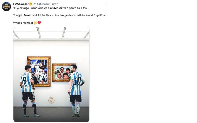 Messi show in Argentina-Croazia: i meme più divertenti | Sky Sport