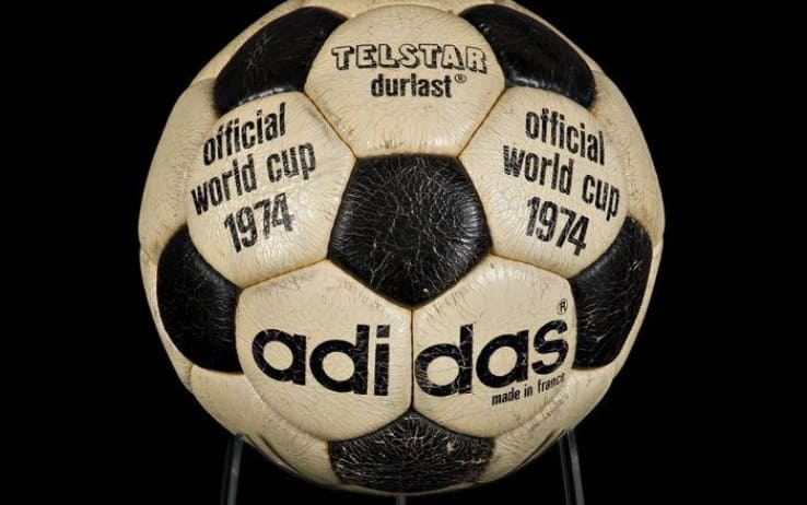 Mondiali, tutti i palloni della storia | Sky Sport