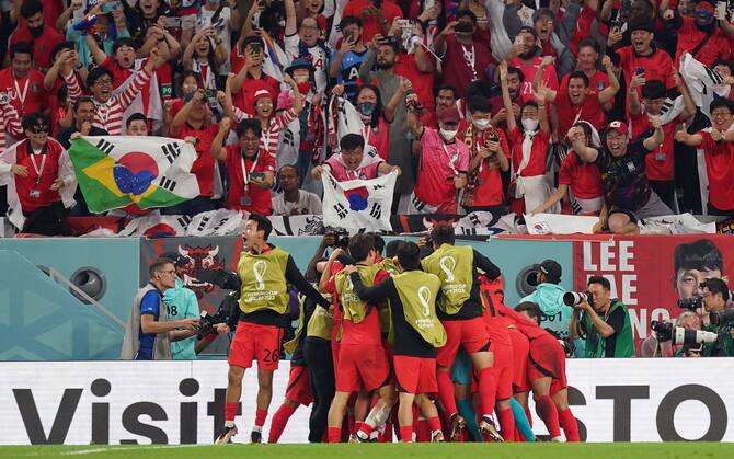 Mondiali, il tabellone di tutte le partite fino alla finale | Sky Sport