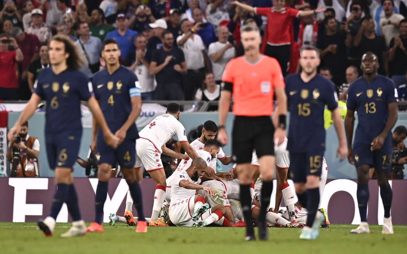 Mondiali, il tabellone di tutte le partite fino alla finale | Sky Sport