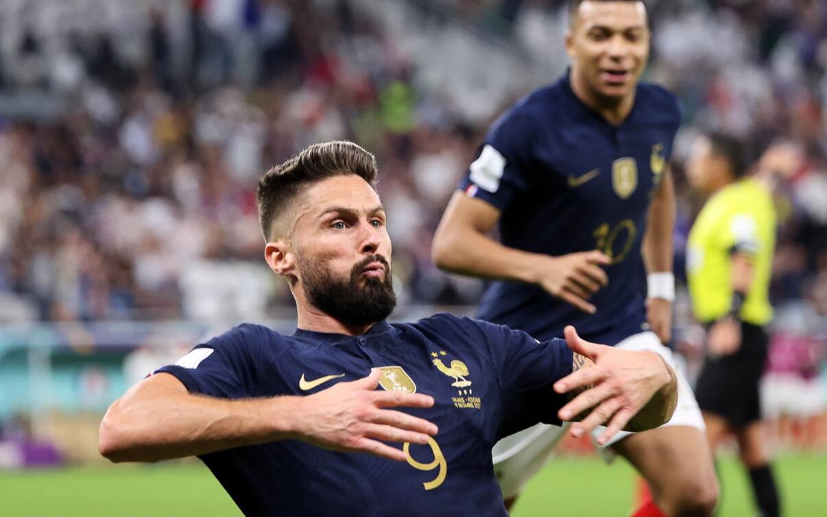 Mondiali, il tabellone di tutte le partite fino alla finale | Sky Sport