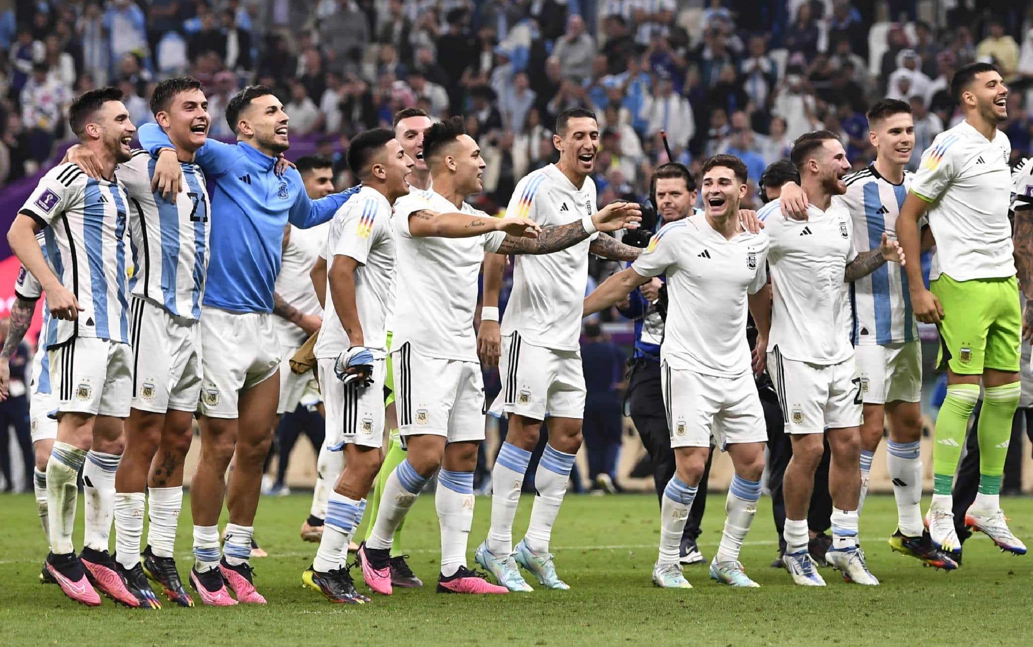 Giocatori Serie A ai Mondiali 2022: i convocati squadra per squadra ...