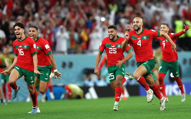 Mondiali, il tabellone di tutte le partite fino alla finale | Sky Sport