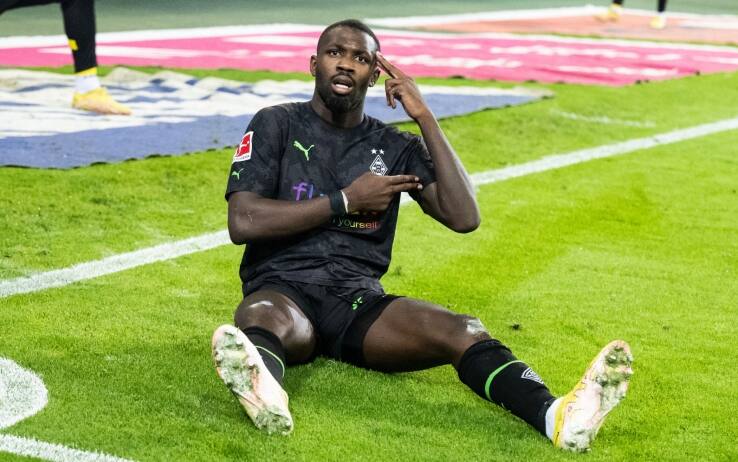 Thuram nella storia: per la prima volta padre e figlio in finale ai ...
