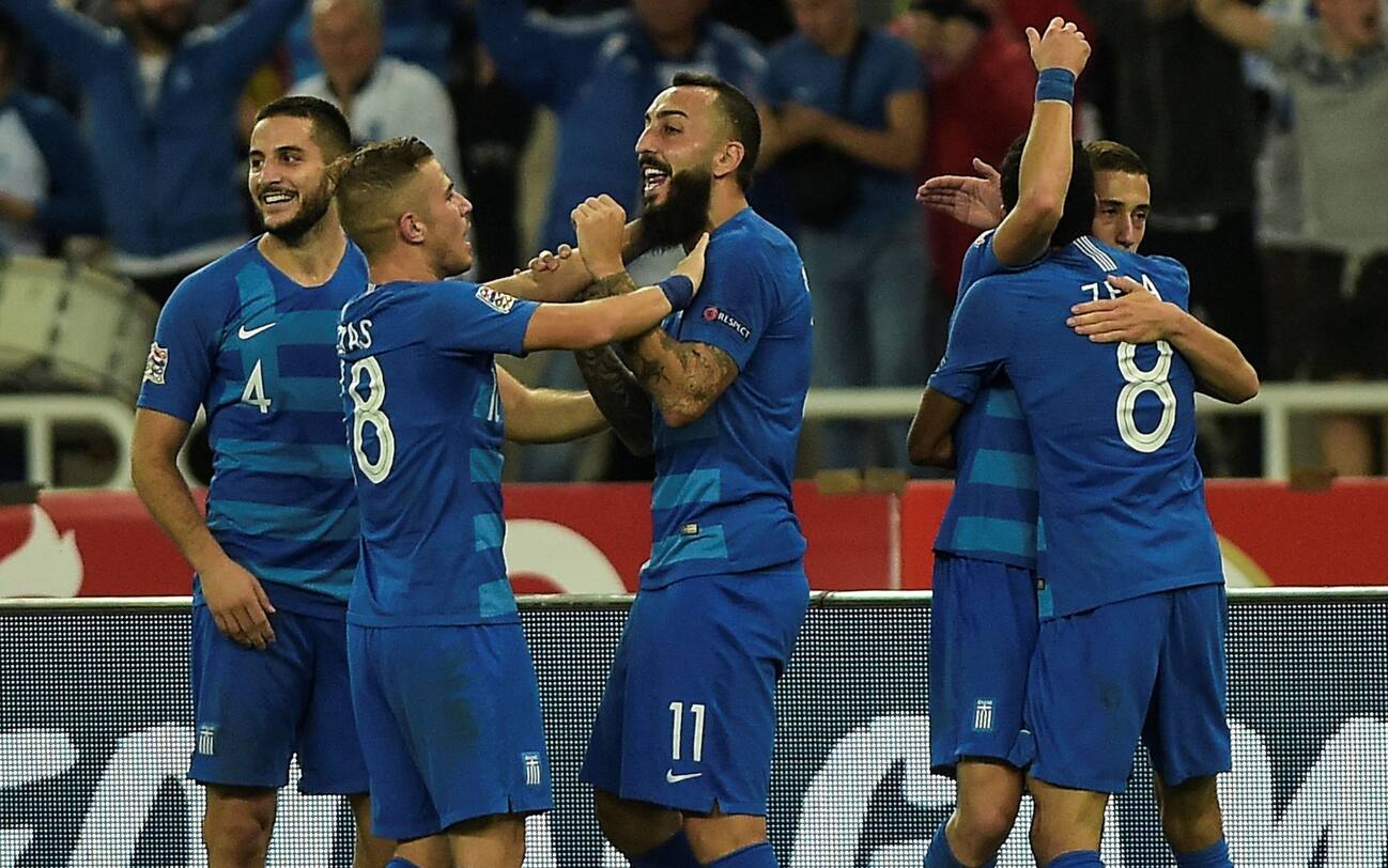 Nations League 2020 2021, la guida e la nuova formula Uefa | Sky Sport