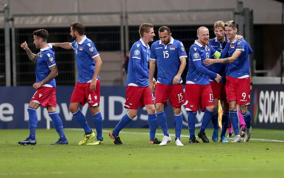 Nations League 2020 2021, la guida e la nuova formula Uefa | Sky Sport