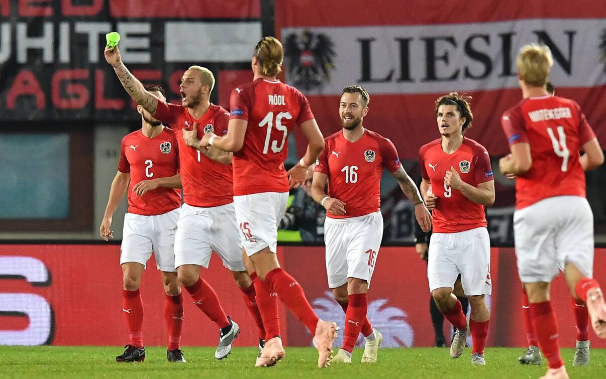 Nations League 2020 2021, la guida e la nuova formula Uefa | Sky Sport