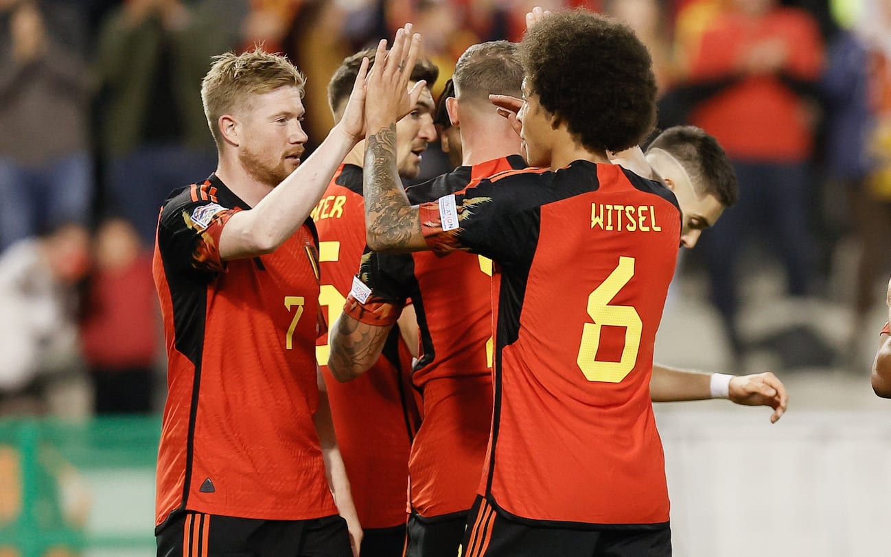 I gironi di qualificazione per gli Europei 2024 | Sky Sport