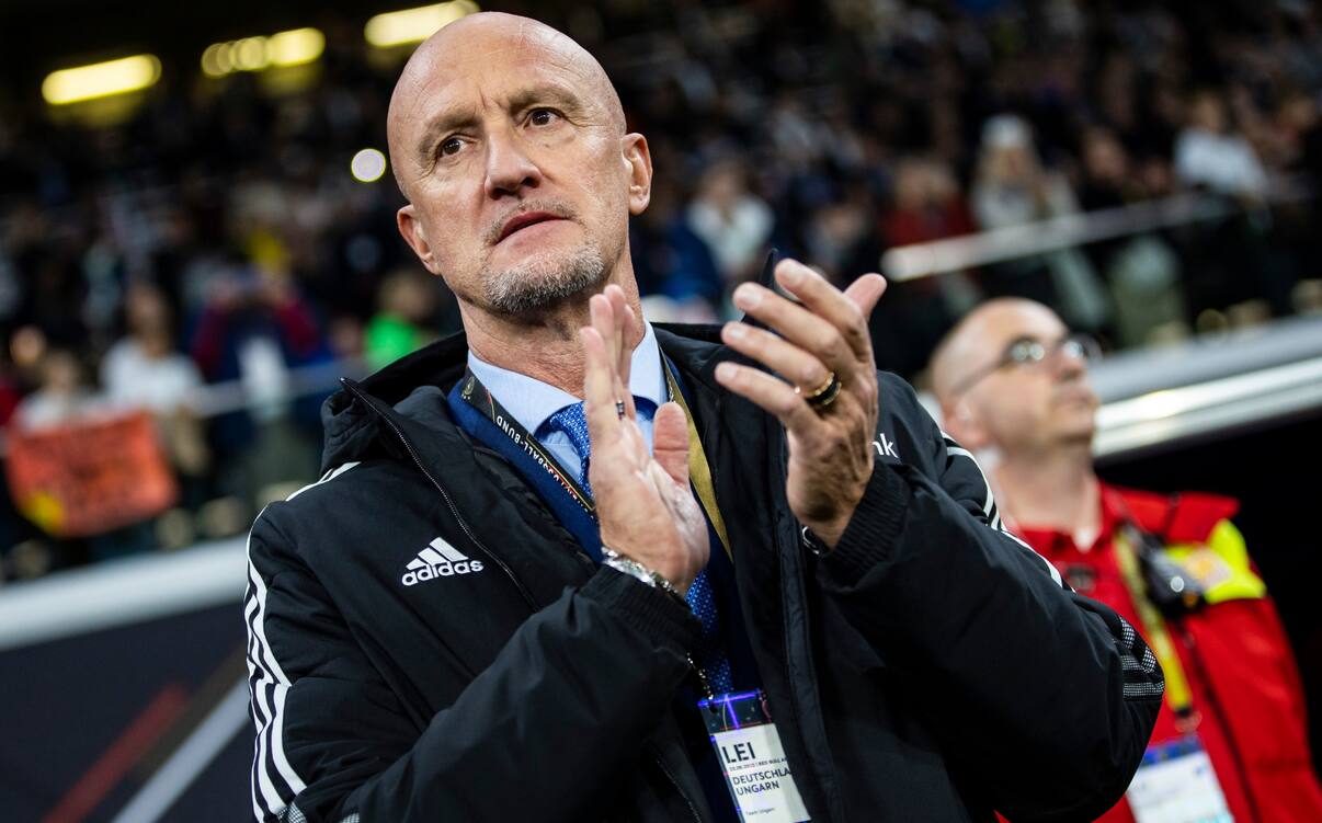 Gli allenatori italiani all'estero: Tedesco al Belgio è solo l'ultimo ...