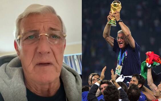 Coronavirus, weekend di #orgoglioitaliano. Lippi: 'Prendiamo esempio ...