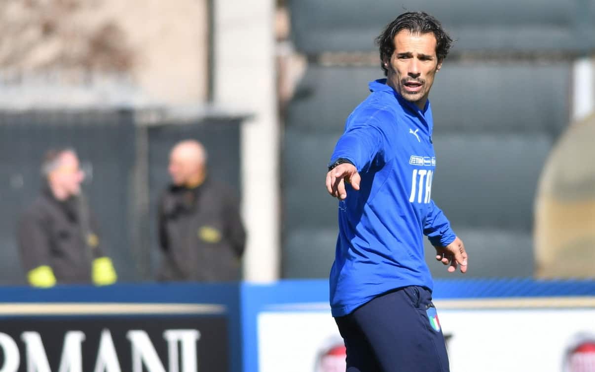 Italia, chi è Simone Pafundi: il classe 2006 convocato da Mancini | Sky ...