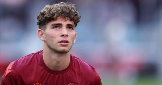 Italia, chi è Simone Pafundi: il classe 2006 convocato da Mancini | Sky ...