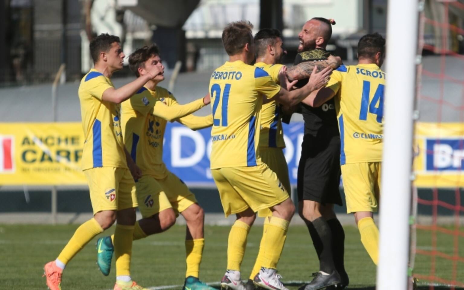 Portieri para rigori in campionato, la classifica del 2020 2021 | Sky Sport