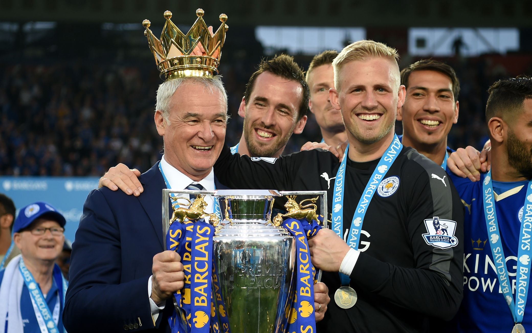 Allenatori italiani in Premier League: da Ancelotti a Vialli | Sky Sport