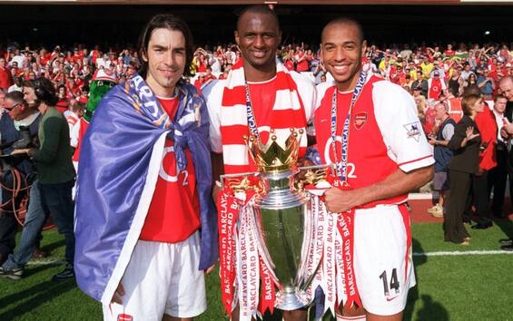 Premier League, Marianella racconta l'Arsenal dei francesi | Sky Sport