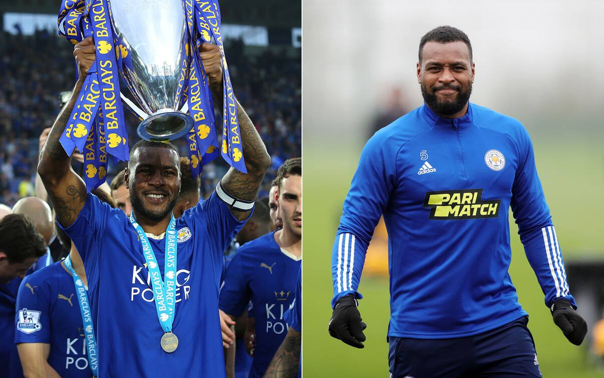 Leicester 2016, cosa fanno oggi i giocatori della rosa che vinsero la ...