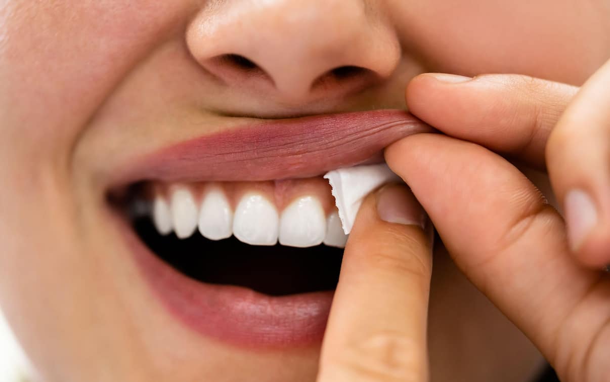 Snus, cos'è la sostanza usata dai giocatori di Premier League | Sky Sport