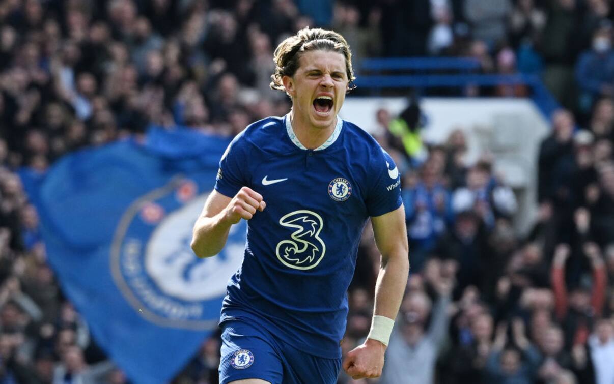 Chelsea, tutti i giocatori della rosa 2023 2024: quasi tre per ruolo ...