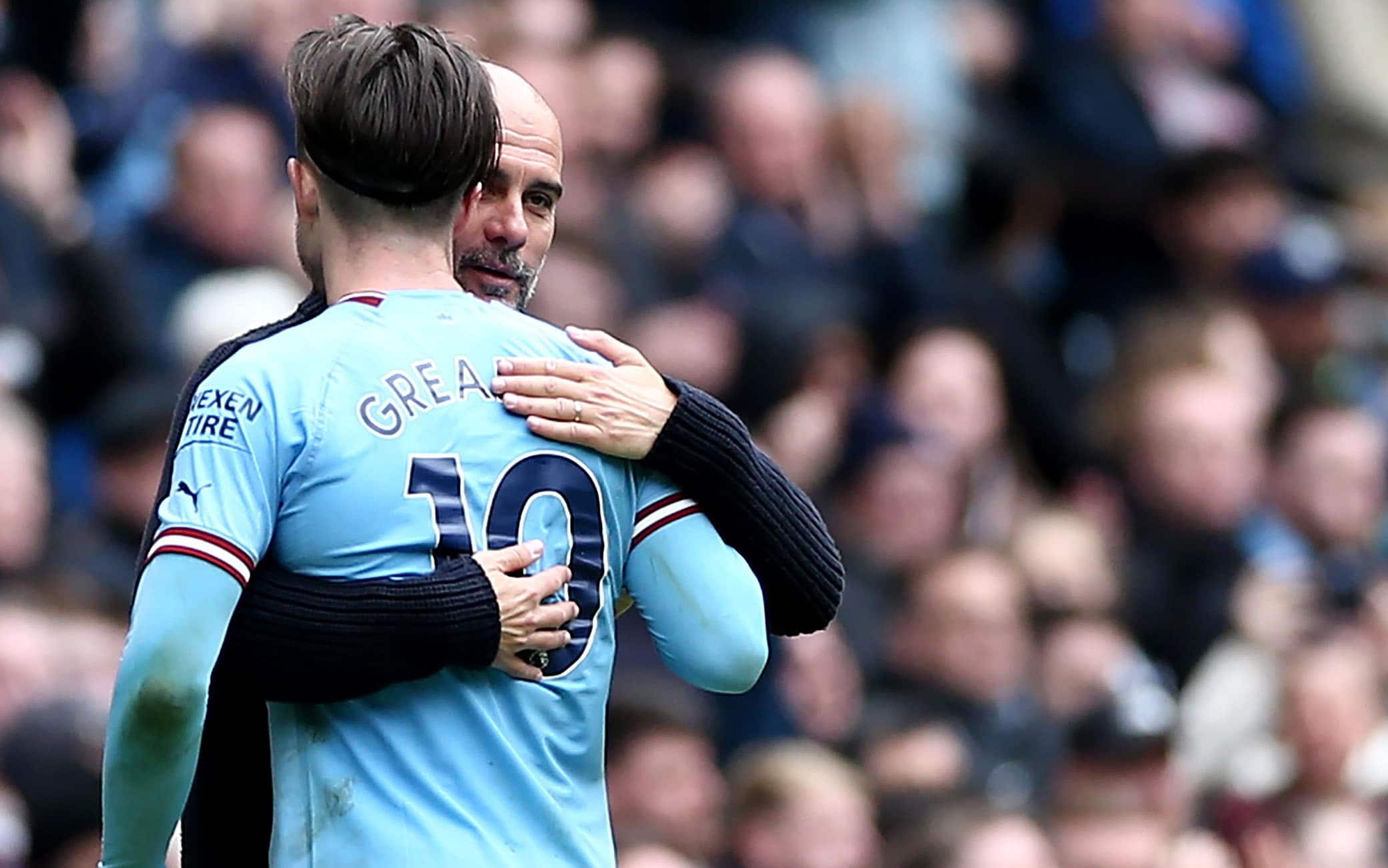 Grealish in esclusiva a Sky: 'Fortunato, ma la mia vita non è solo ...