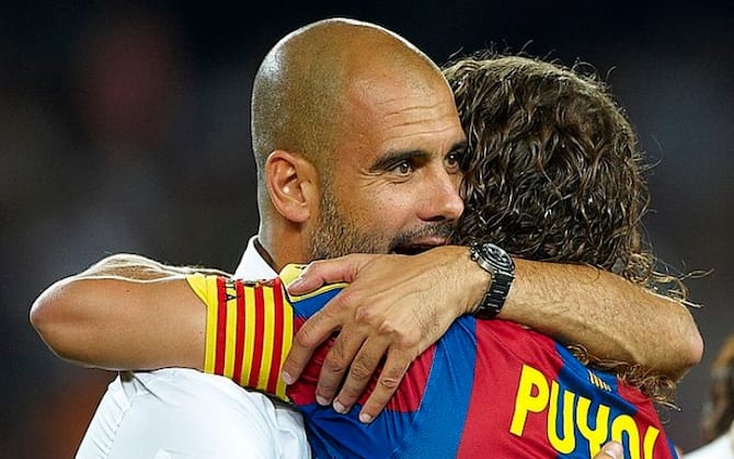 Pep Guardiola, 36 trofei vinti in carriera: il palmares completo | Sky ...