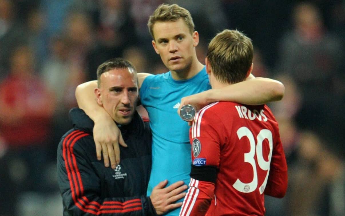 Arjen Robben corre la maratona di Rotterdam in meno di 3 ore | Sky Sport