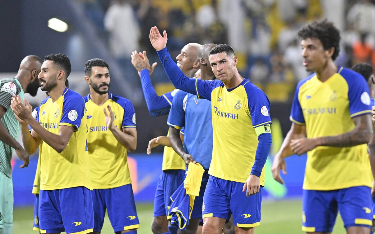 Saudi Pro League, squadre e giocatori del campionato arabo | Sky Sport