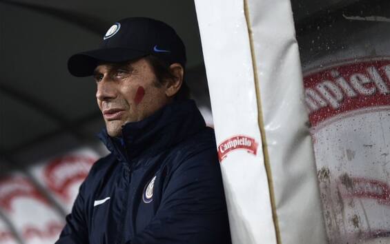 Torino Inter, Conte: 'Stiamo facendo qualcosa di impensabile' | Sky Sport