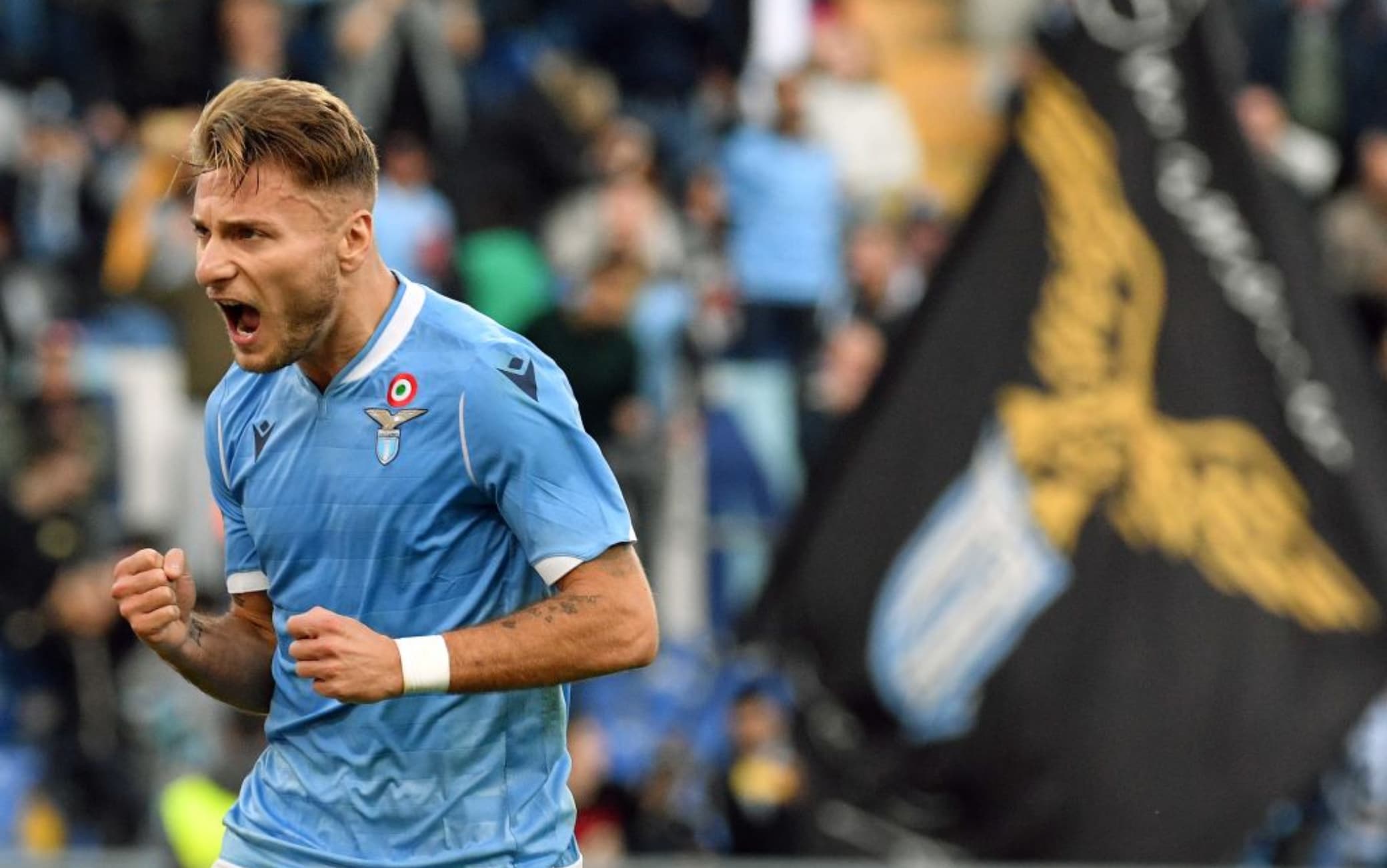 Serie A, i migliori giocatori della prima parte di stagione 2019 2020 ...