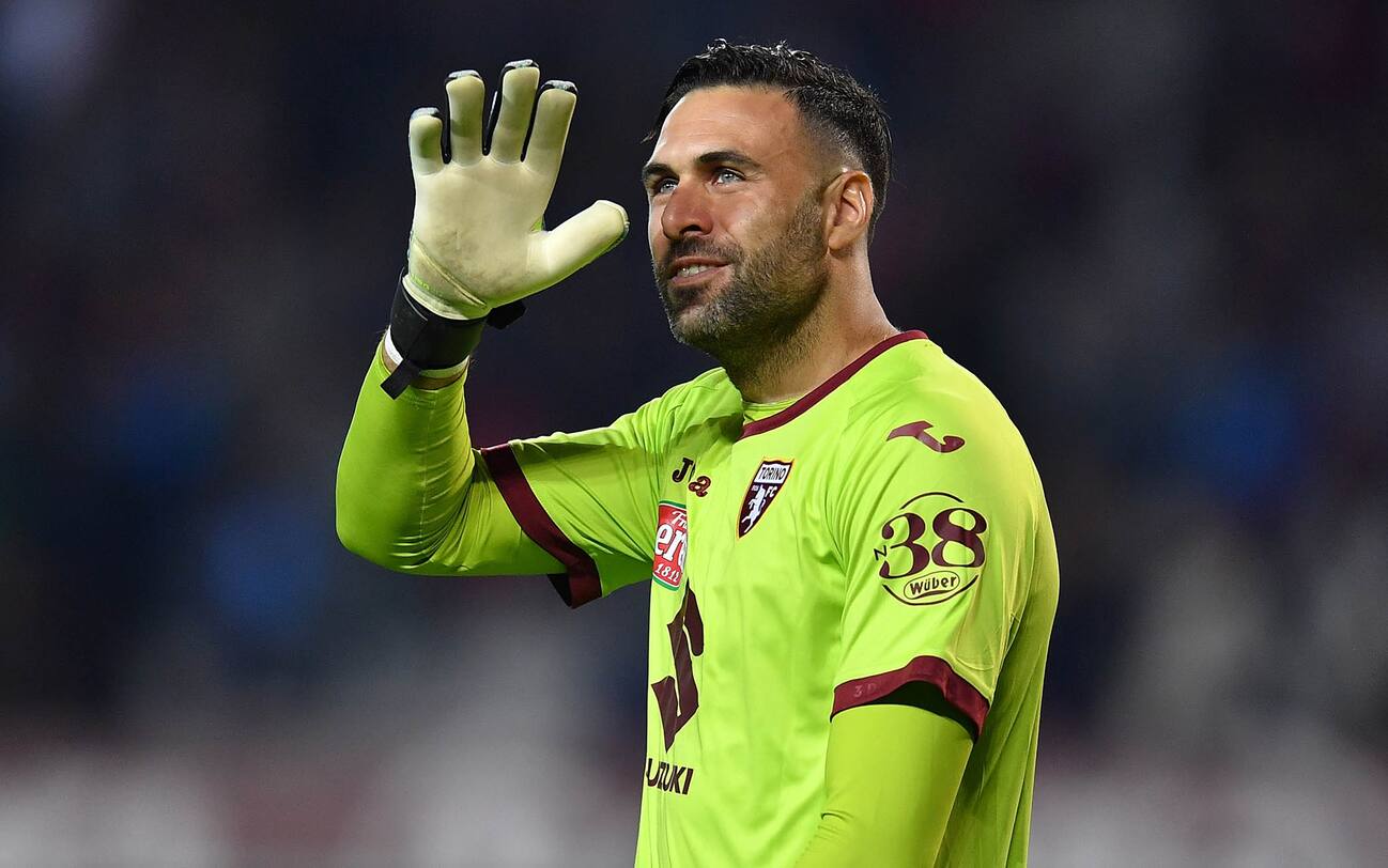 Portieri di Serie A, la classifica per percentuale di parate | Sky Sport