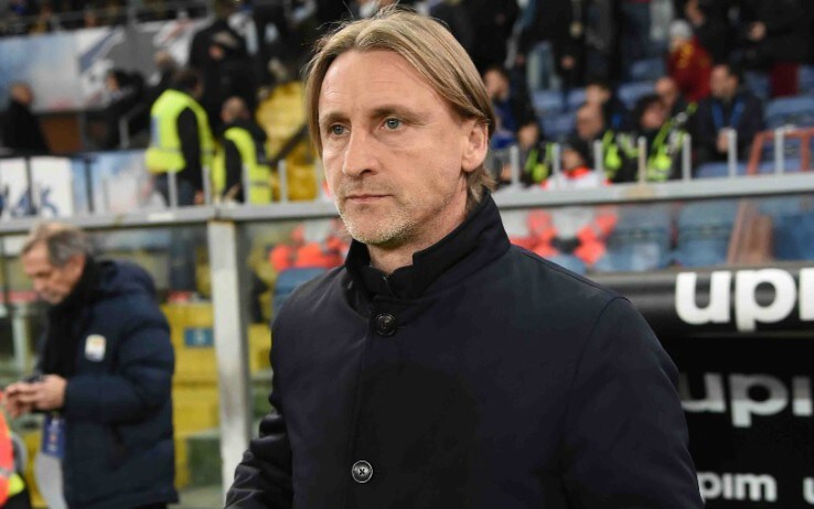 Genoa, Nicola è il nuovo allenatore rossoblù: è ufficiale | Sky Sport