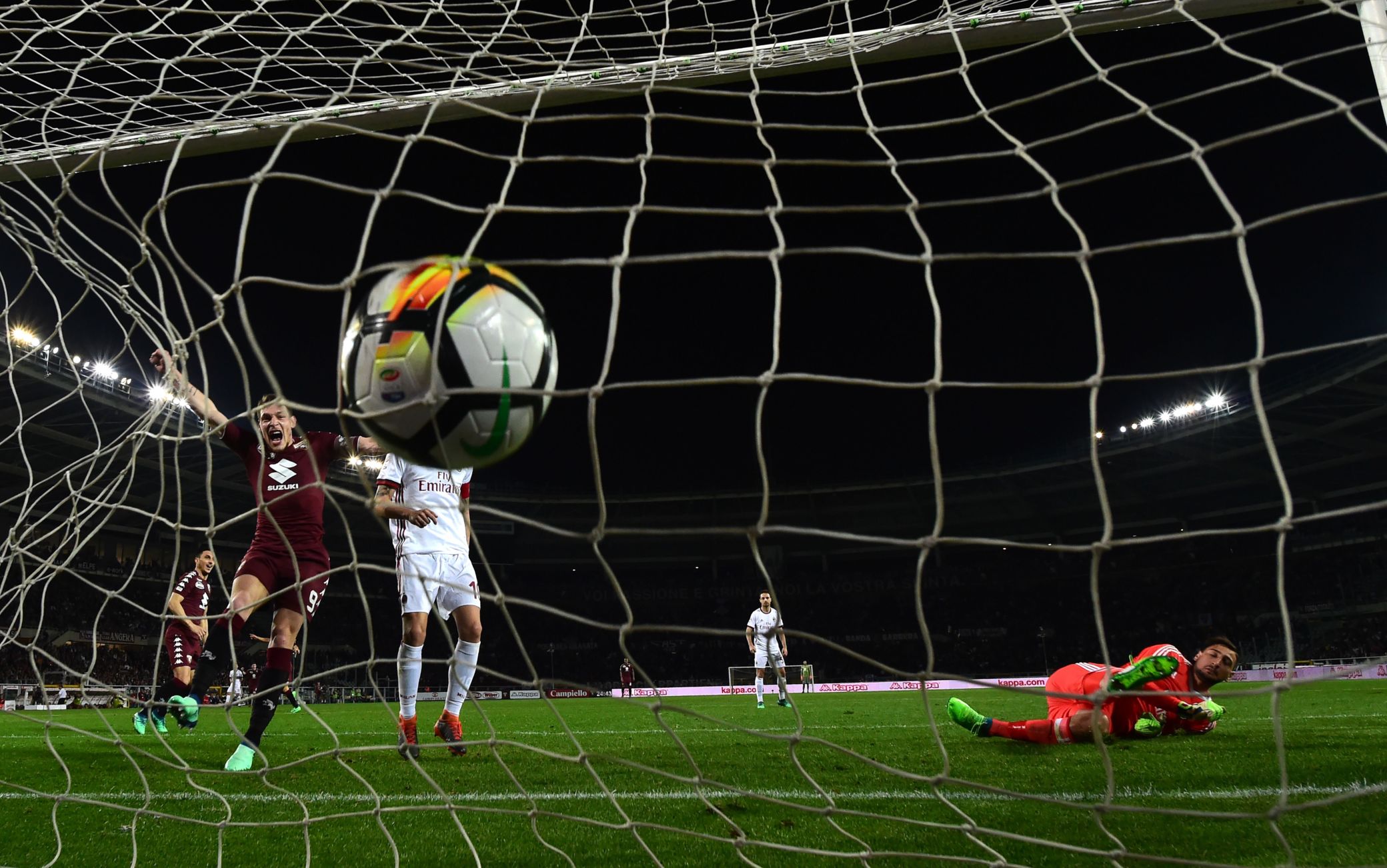 Attaccanti italiani, chi ha fatto più gol tra i pro? CLASSIFICA | Sky Sport