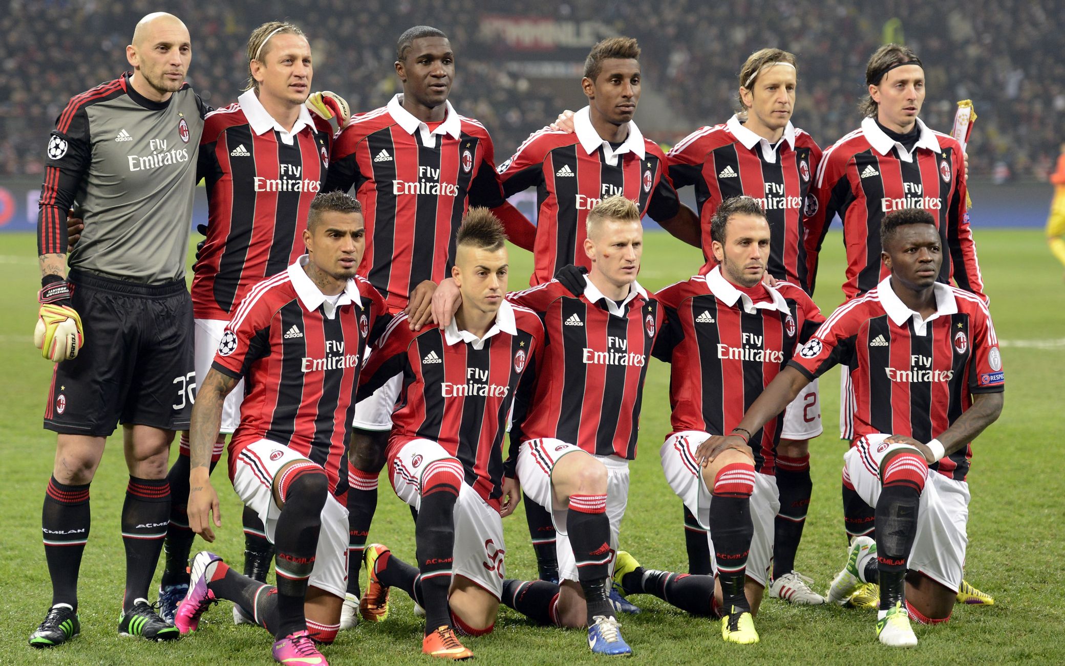 Kevin Constant si ritira: 'La decisione più difficile della mia vita ...