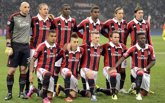 Kevin Constant si ritira: 'La decisione più difficile della mia vita ...