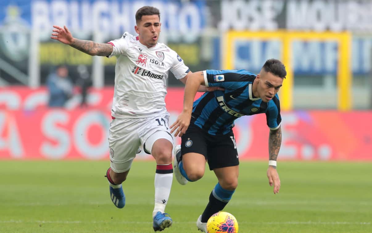 Serie A, quali giocatori hanno subito più falli da cartellini? La ...