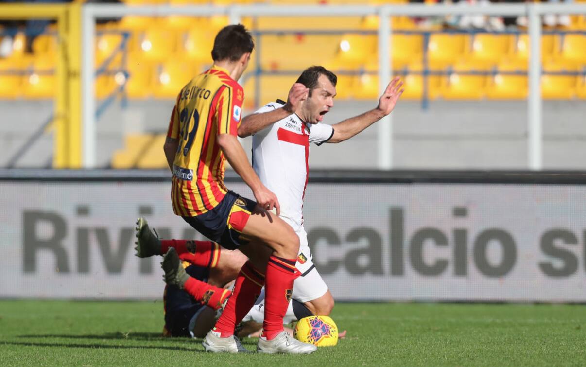 Serie A, quali giocatori hanno subito più falli da cartellini? La ...