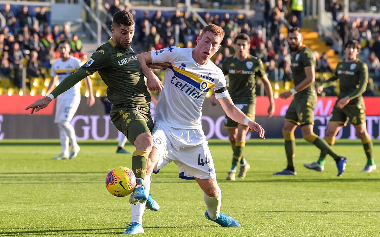 Serie A, quali giocatori hanno subito più falli da cartellini? La ...