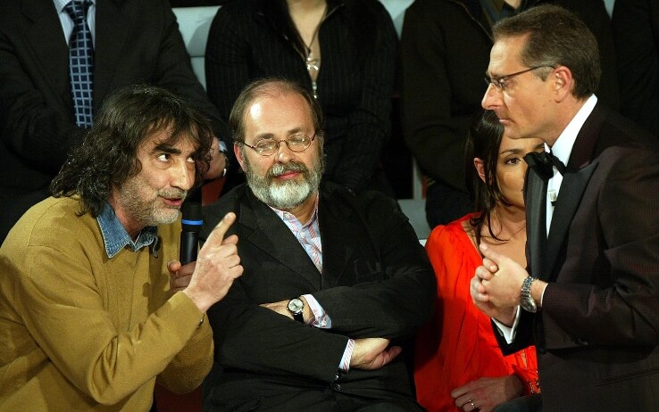 È morto Ezio Vendrame, il George Best del calcio italiano: aveva 72 ...