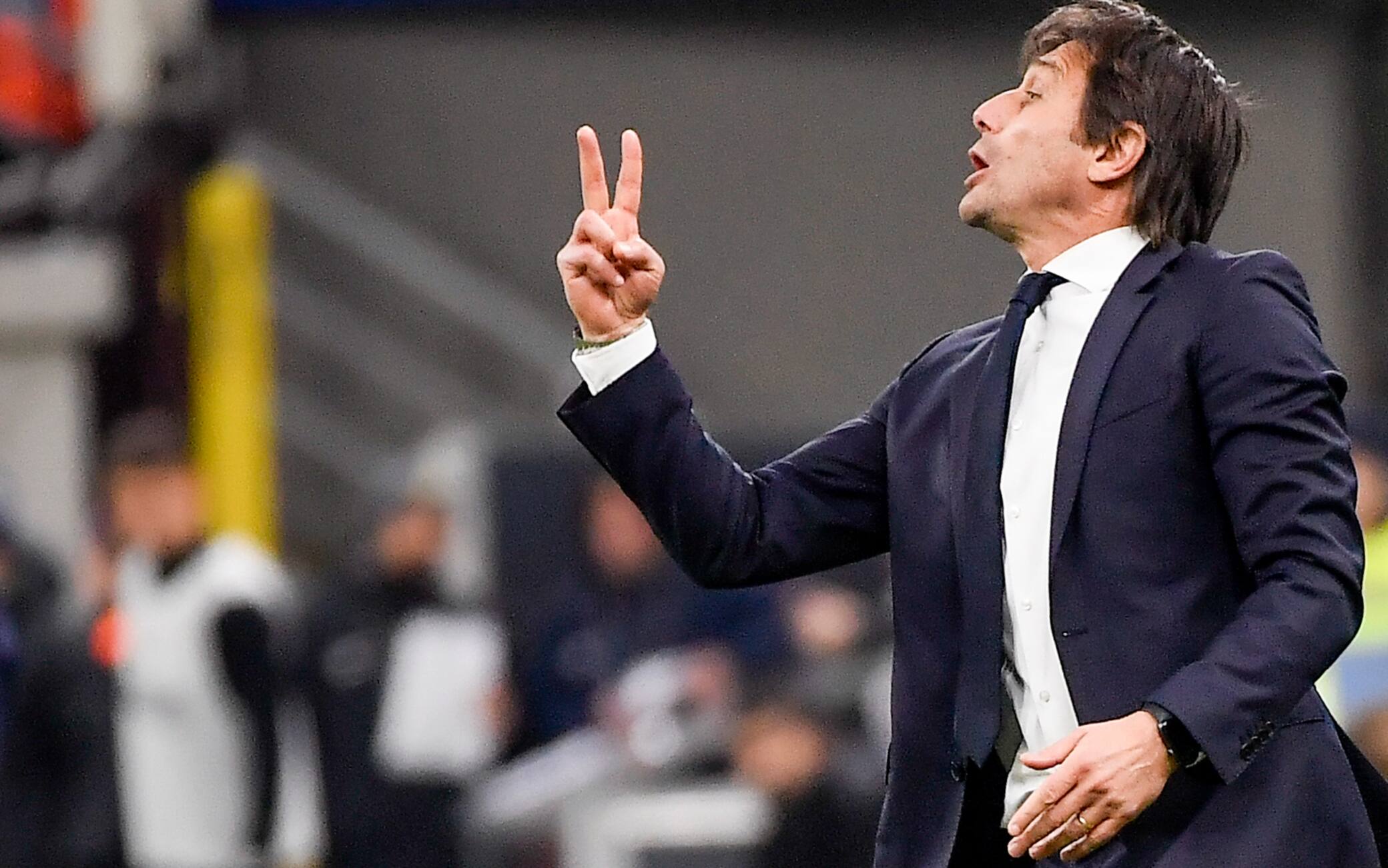 Allenatori Serie A, Inter 2^ per cambi in panchina dal 1994-95. L ...