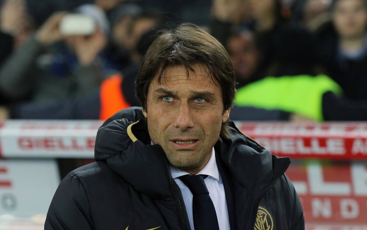 Allenatori Serie A, Inter 2^ per cambi in panchina dal 1994-95. L ...